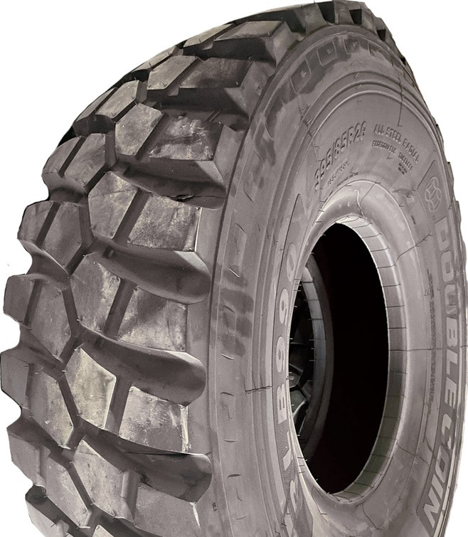 Грузовые шины Double Coin RLB990 (универсальная) 16XFULL R20 174/171G ...