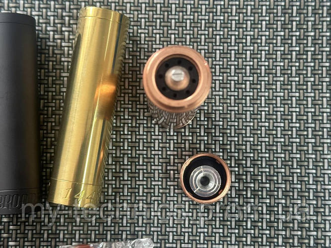 Мехмод Broadside mod.Clone (ID#2219414129), цена: 350 ₴, купить на Prom.ua