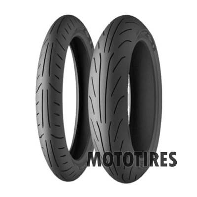 Michelin Power Pure 130/60 R13 53P, цена: 3330 ₴, купить на Prom.ua