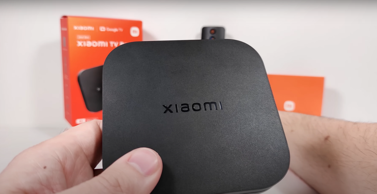 Приставка Смарт ТВ Бокс для телевизора на Android, Лучшая Smart Tv ...