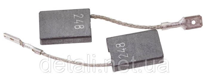 Щетки болгарки Metabo 248 6х16х24 оригинал 316045570 (ID#1596398896 ...