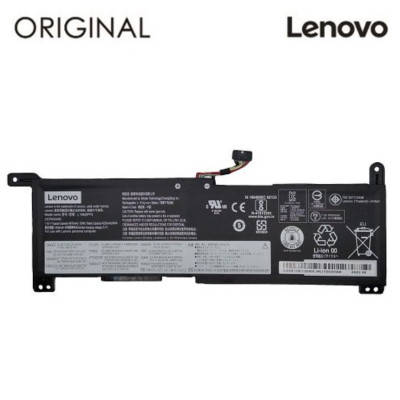 Аккумулятор для ноутбука Lenovo Ideapad Slim 1-11AST-05 (L19M2PF0) 7.5V ...