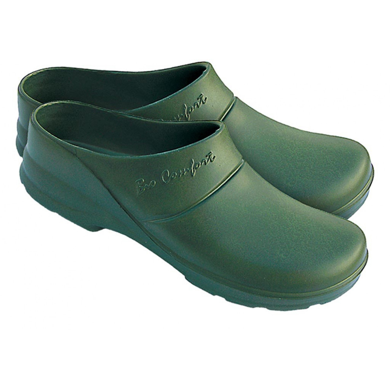 Галоши Lemigo Bio Comfort размер 41 зеленые BLBIOCOMFORT Z41, цена: 406.35 ₴, купить на Prom.ua