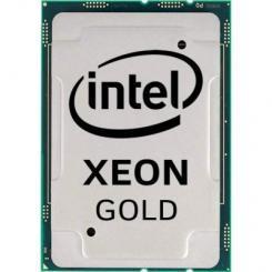 Процесор Dell Emc Intel Xeon Gold 5220 2.2G, 18C/36T, 24.75M Cache, HT ...