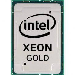 Процесор Dell Emc Intel Xeon Gold 5220 2.2G, 18C/36T, 24.75M Cache, HT ...