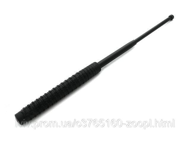 Дубінка телескопічна 53 см + кабура EXB21N ESP Чехія (ID#2220213867 ...