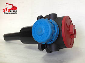 Фільтра і фільтруючі елементи Palfinger