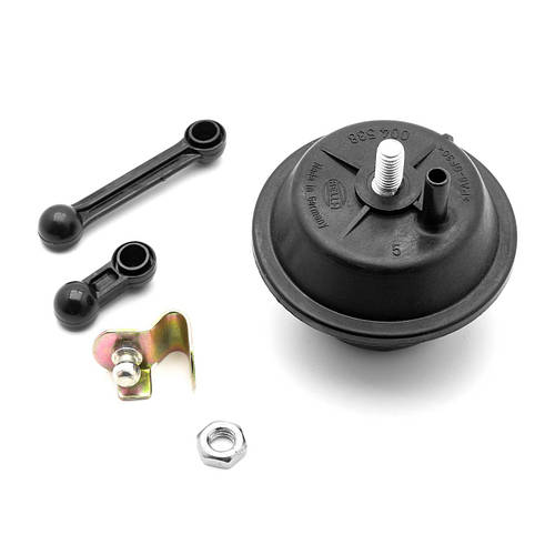 Комплект тяг регулятора геометрии впускного коллектора 077198327A (ID ...