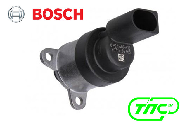 Блок дозировочный (датчик давления топлива) BOSCH в Харьковской области ...