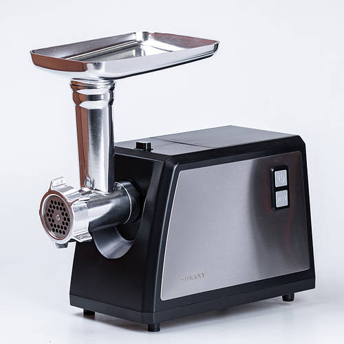 Мясорубка электрическая Sokany Meat Grinder 3500 Вт (ID#2220533922 ...