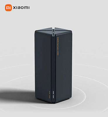 Xiaomi Router Wi-Fi 6 - купить недорого на Prom.ua: цены, акции и ...