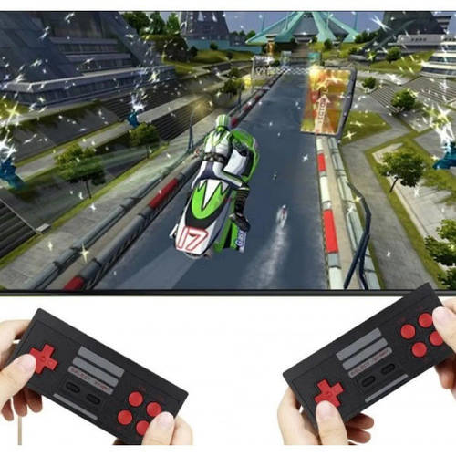 Игровая консоль sup Mini Game Box D600 HDMI, Игровые тв приставки для ...