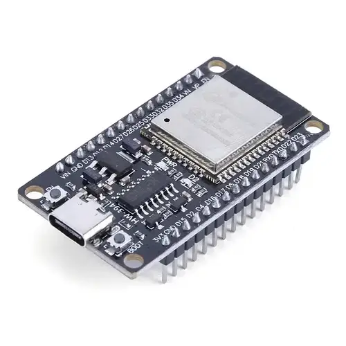 ESP32 CH340C TYPE-C DEVKIT V1 Wi-Fi Bluetooth Developer плата для розумного дому type c (ID ...