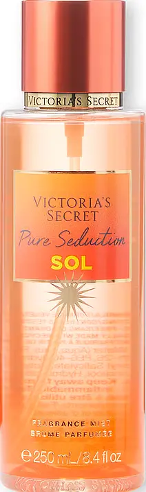 Оригінал! Victoria's Secret Pure Seduction Sol парфумований спрей (міст ...
