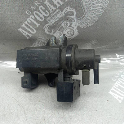 Bmw е39 клапан давления - купить недорого на Prom.ua: цены, акции и ...