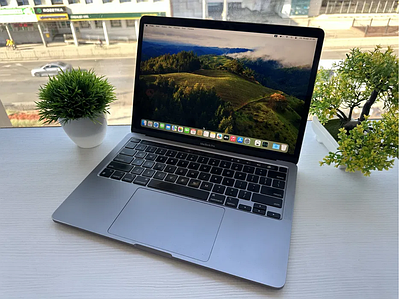 Macbook pro 14 m1 16gb 512gb | Сравнить цены и купить на Prom.ua