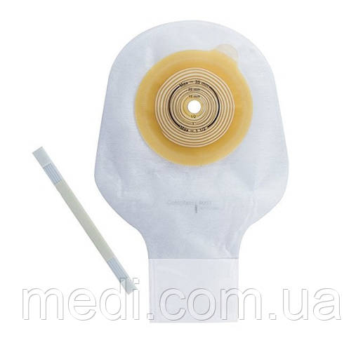 Калоприемник COLOPLAST Alterna детский однокомпонентный открытый ...