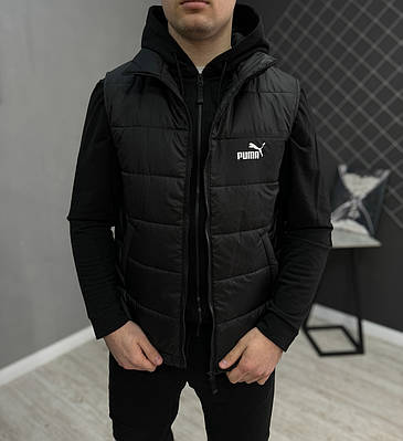 Пума жилетка - купить недорого на Prom.ua: цены, акции и отзывы ...