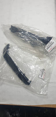 Кронштейн бампера Toyota Prado 150 | Сравнить цены и купить по акции со ...