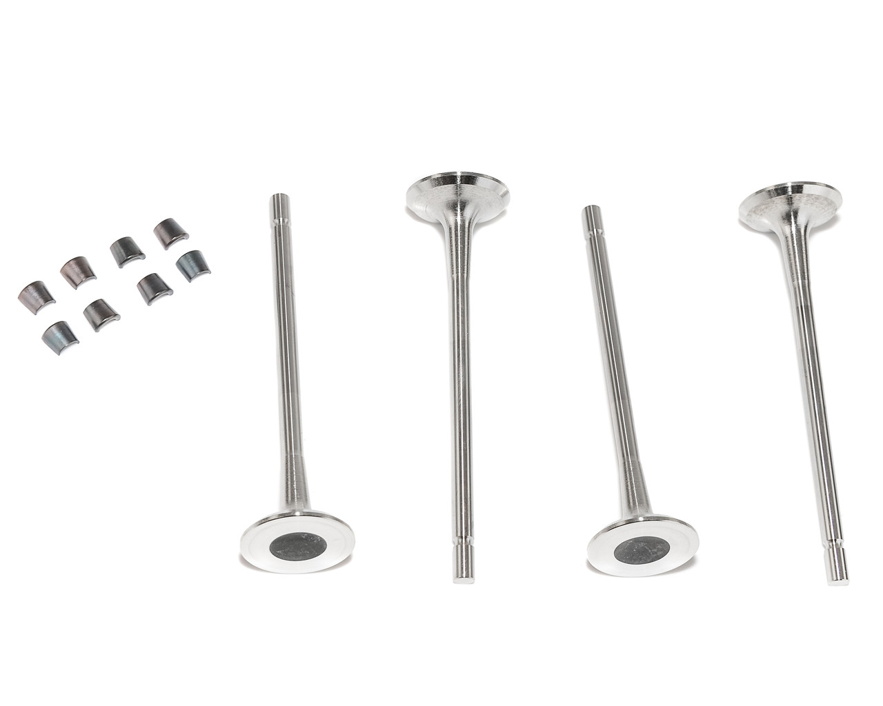 Випускний клапан (4шт) на Renault Kangoo II 2008-> 1.6 16V — Renault ...