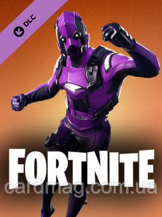 Fortnite Dark Vertex Skin - Xbox One - Key GLOBAL + 2000 V-Bucks (ID ...