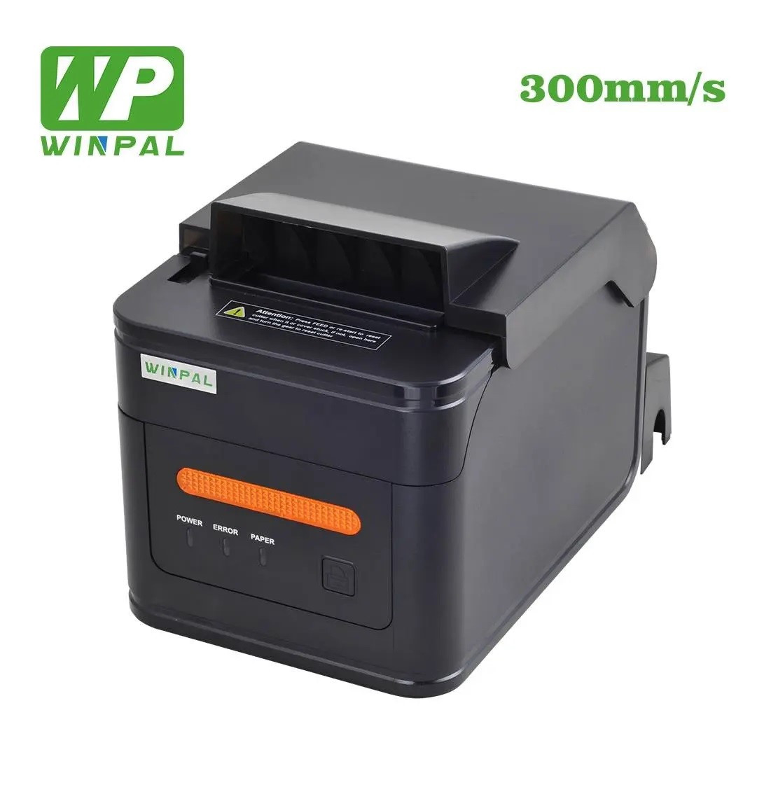 Pos принтер WP 300C USB+COM+LAN: продажа, цена в Киеве. Принтеры ...