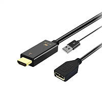 Переходник hdmi displayport - купить недорого, Prom.ua: цены, акции и отзывы | Украина, Киев