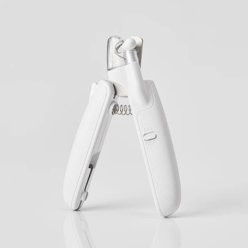 Когтерезка для кошек PETKIT LED PET NAIL CLIPPER Ножницы для когтей ...