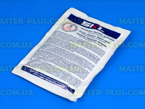 Средство для снятия накипи 1 упаковка (50г.) SKL, 14.53.0060 (ID ...