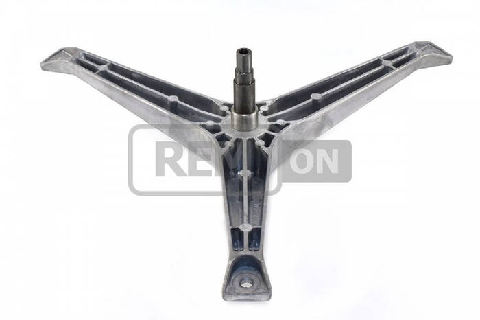 Крестовина барабана стиральной машины Samsung Bio Compact Fuzzy DC97 ...