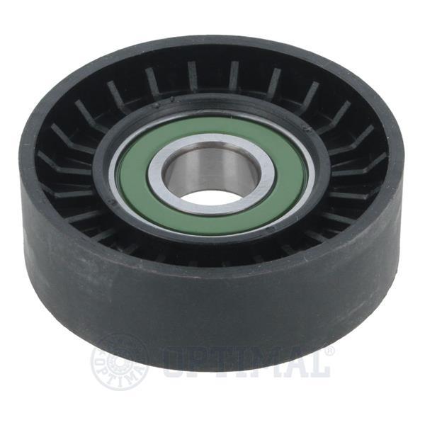 Проміжний ролик MERCEDES-BENZ VANEO (414) 1997-2012 р. (ID#2221621062 ...