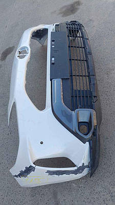 Бампер Toyota Yaris Cross - купить недорого на Prom.ua: цены, акции и ...