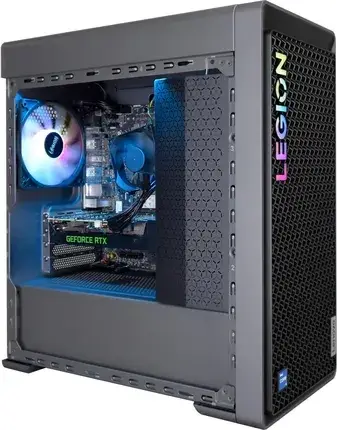 ПК Komputer Lenovo Legion T5 26IRB8 i5/32GB/1TB/Win11 (90UU00PGPL) (ID ...