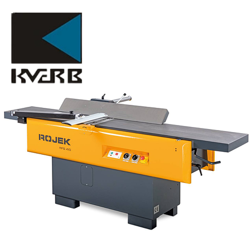 Фугувальний верстат Rojek RFS 410 (ID#2058468868), купить на Prom.ua