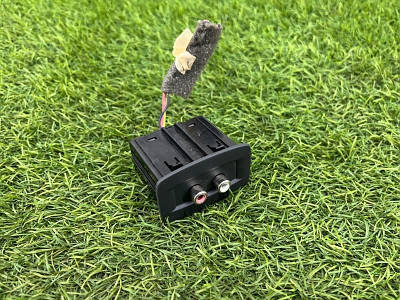 Разъем aux Renault - купить недорого на Prom.ua: цены, акции и отзывы ...