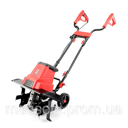 Электрокультиватор Honda T-2400 2.4 кВт электрический культиватор Хонда ...