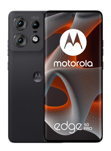 Motorola Edge 50 Pro 12/512GB Black Beauty (ID#2222355730), цена: 20900 ₴, купить на Prom.ua