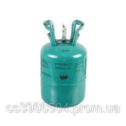 Фреон R507 5.6kg (Холодоагент R507, Хладон-507, Фреон 507, ДФУ-507, HFC ...