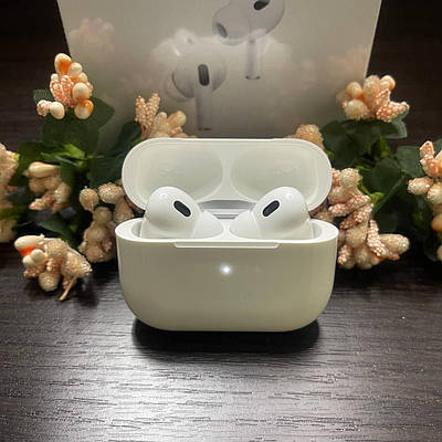 Авто Apple airpods pro 2 | купить недорого на Prom | Украина