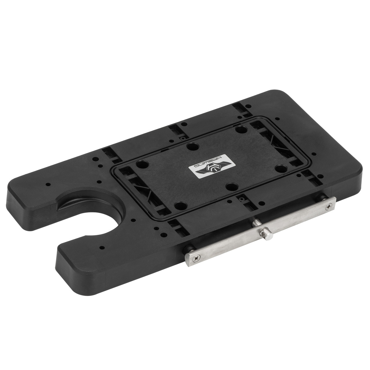 PJ-59929 Швидкознімна платформа для носового кріплення моторів Haswing ...