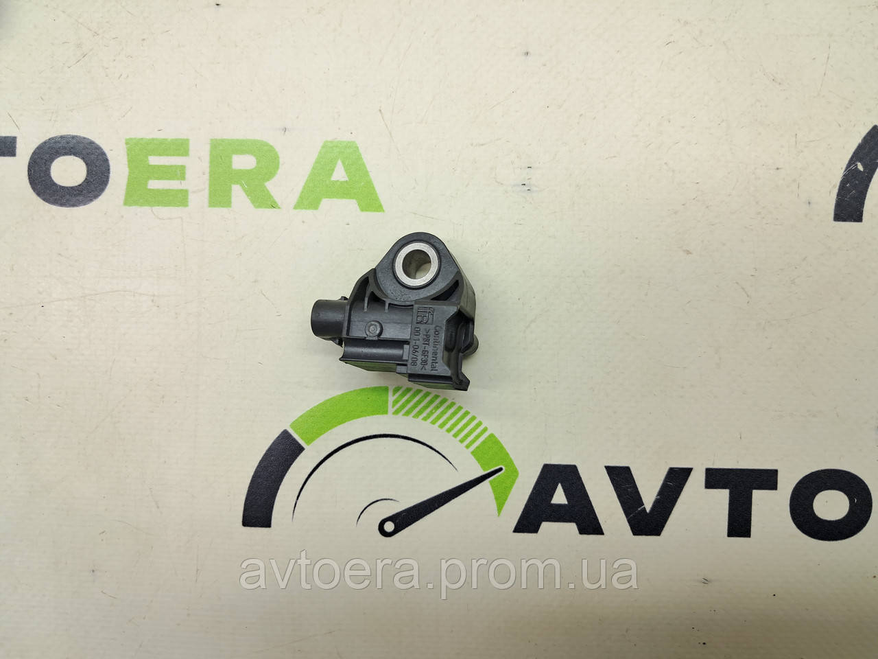 65779341546 Датчик удару бічний BMW X3/4 (G01/02) у центральну стійку ...