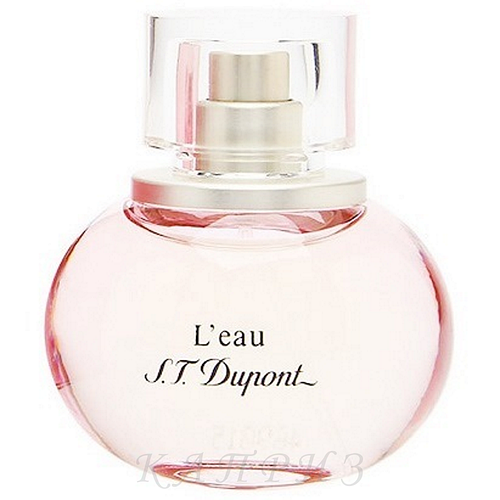 S.T. Dupont L`eau Туалетная вода Тестер 30 мл (ID#2222559772), цена ...