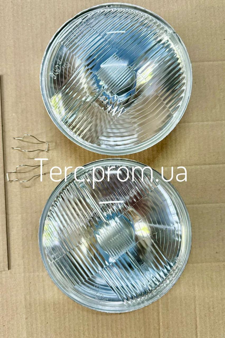 Фары оптики ВАЗ 2103, 2106, 21011, Урал Краз УАЗ. (ID#1700130064), цена ...