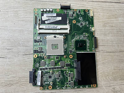 Материнская плата asus k52 - купить недорого на Prom.ua: цены, акции и ...