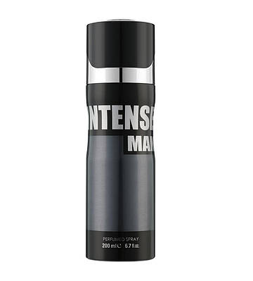 Fragrance World Intense Man - купить недорого на Prom.ua: цены, акции и ...
