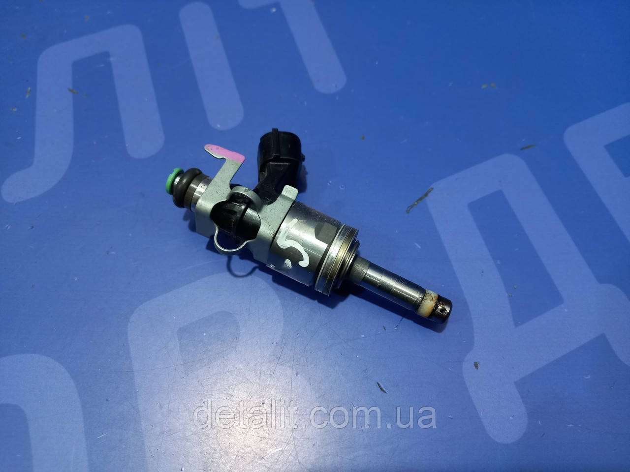 Форсунка паливна Subaru Outback B16 BT 2019 2024 (ID#2223140916), цена ...