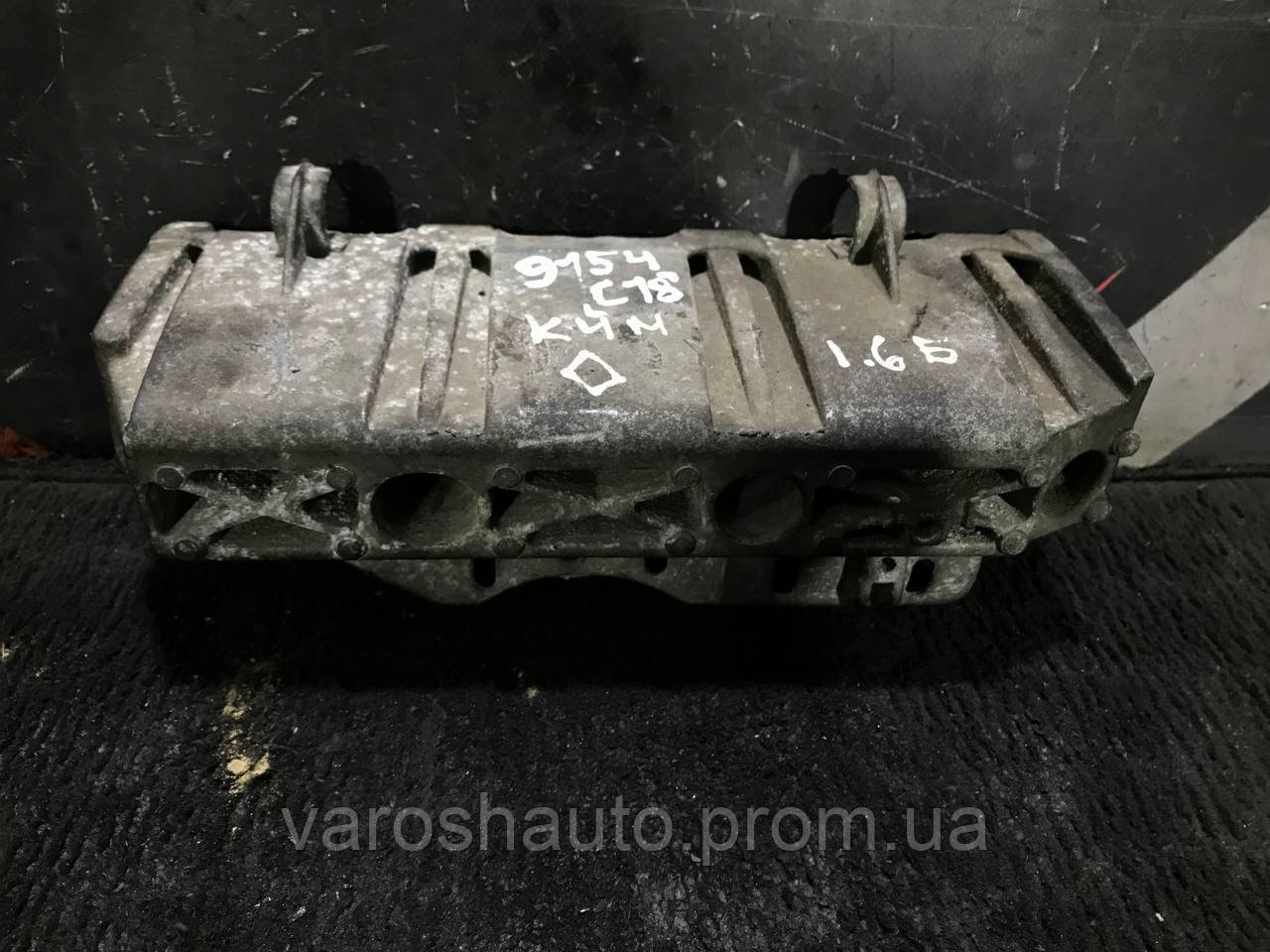 Кронштейн випускного коллектора 1.6 16V Renault Sandero/Clio III/Logan ...