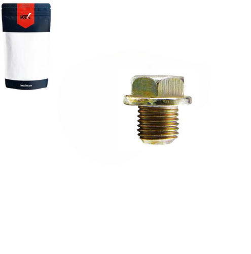 Пробка сливная поддона двигателя Hyundai 2151221010 (ID#2223297684 ...