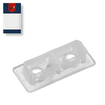 Клипса фиксатор крыла | Сравнить цены и купить по акции со скидкой на ...