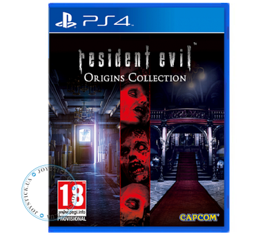 Resident evil 4 ps4 - купить недорого, Prom.ua: цены, акции и отзывы ...